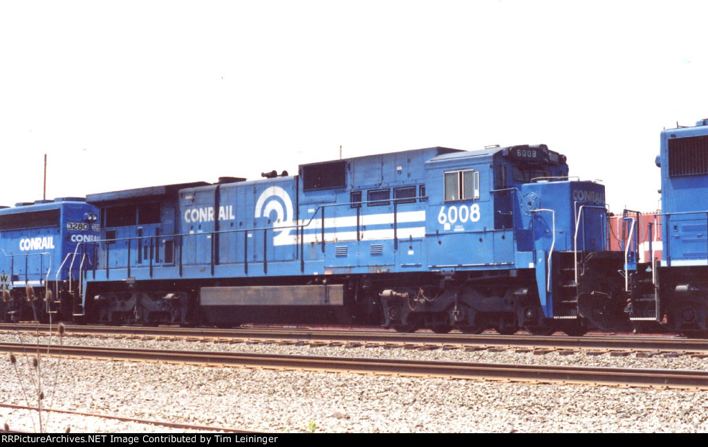 Conrail-6008